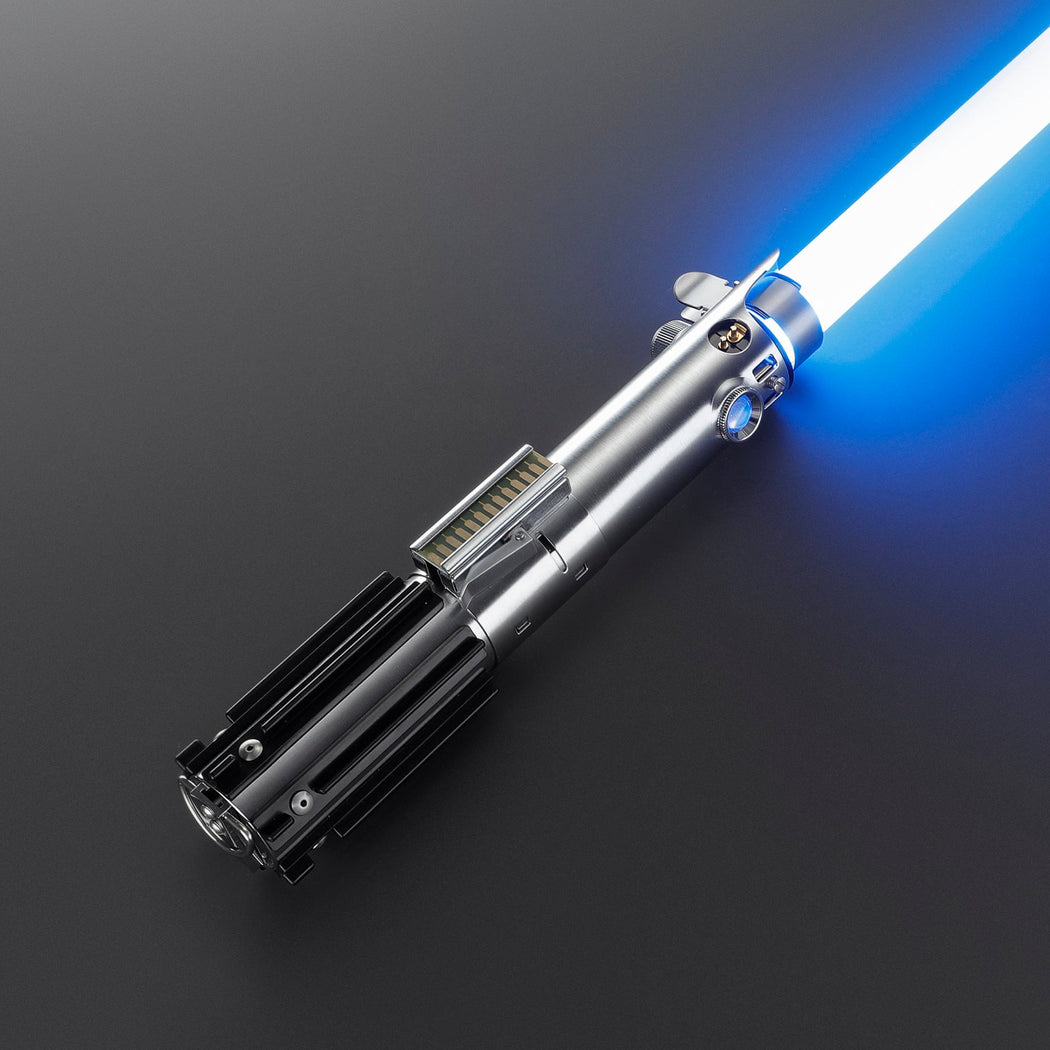 Battle Ready Star Wars Replica Lightsabers – Legion Sabers