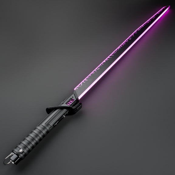 The Dark Saber – Legion Sabers