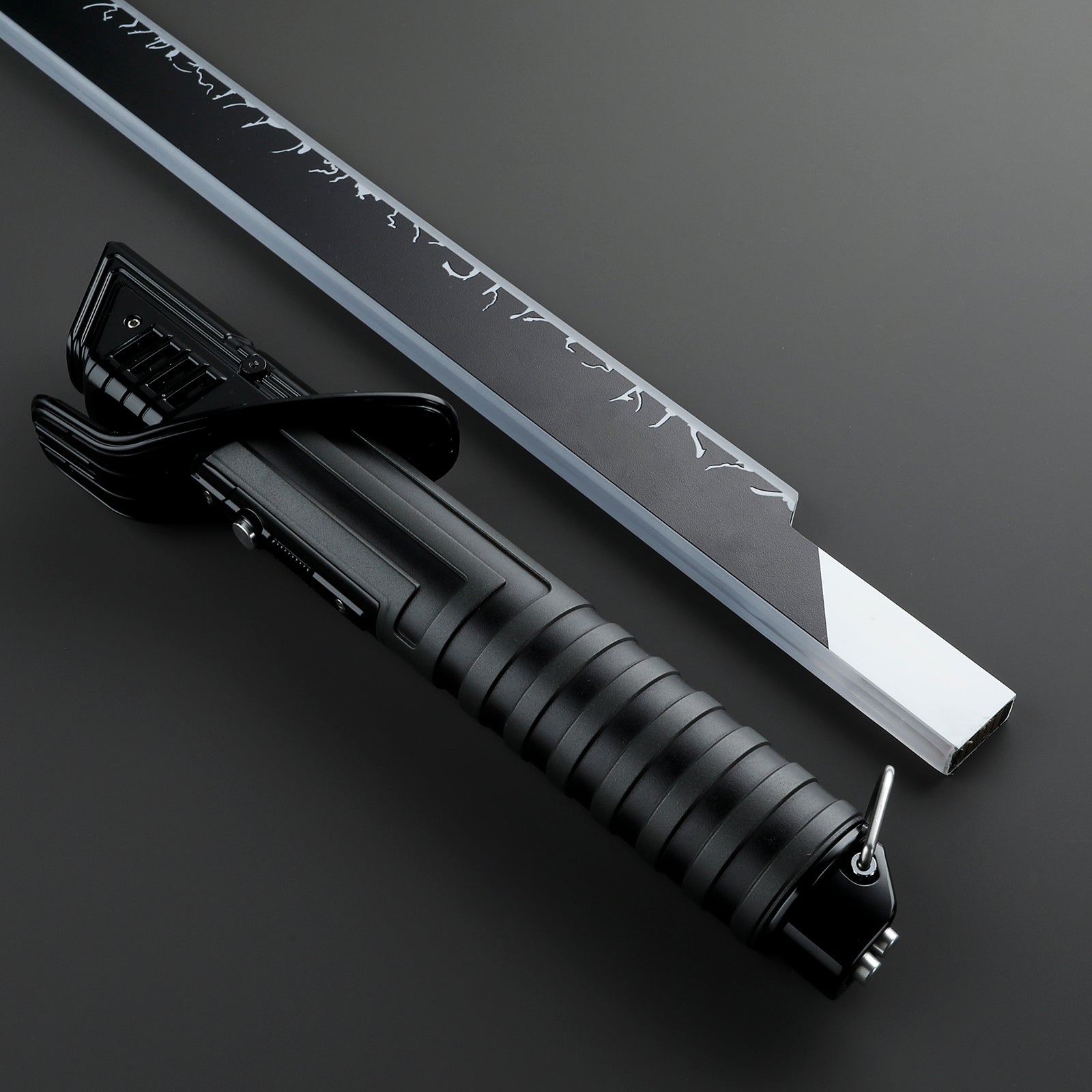 The Dark Saber – Legion Sabers