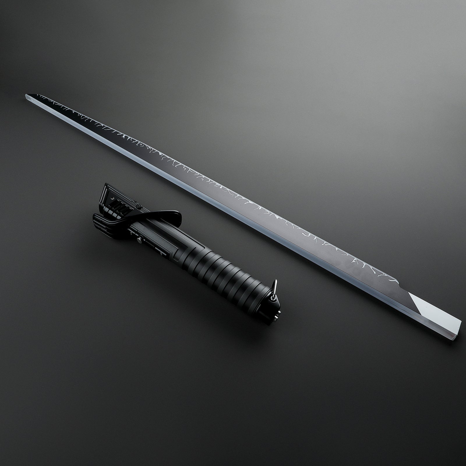 The Dark Saber – Legion Sabers