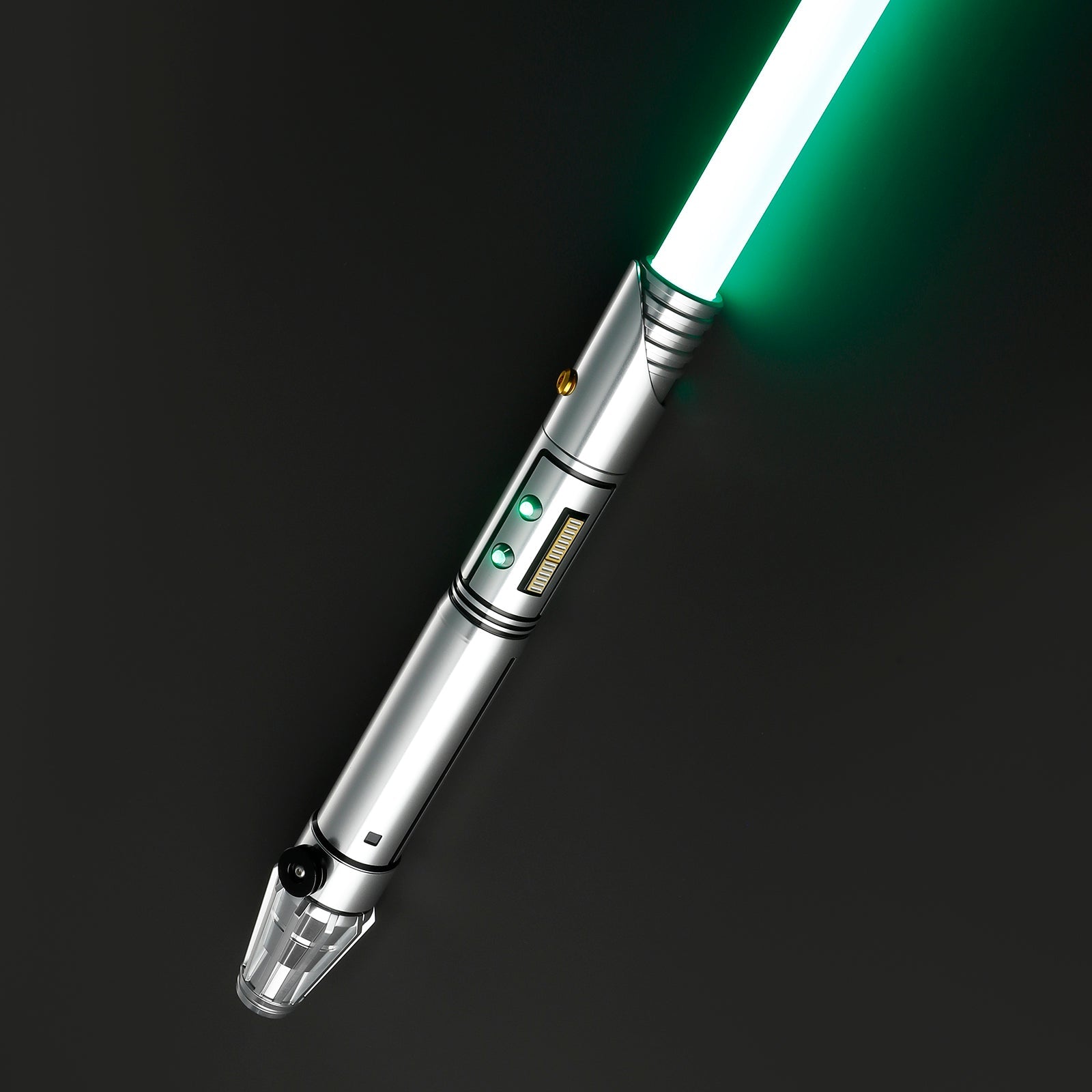 Sabered Hand – Legion Sabers