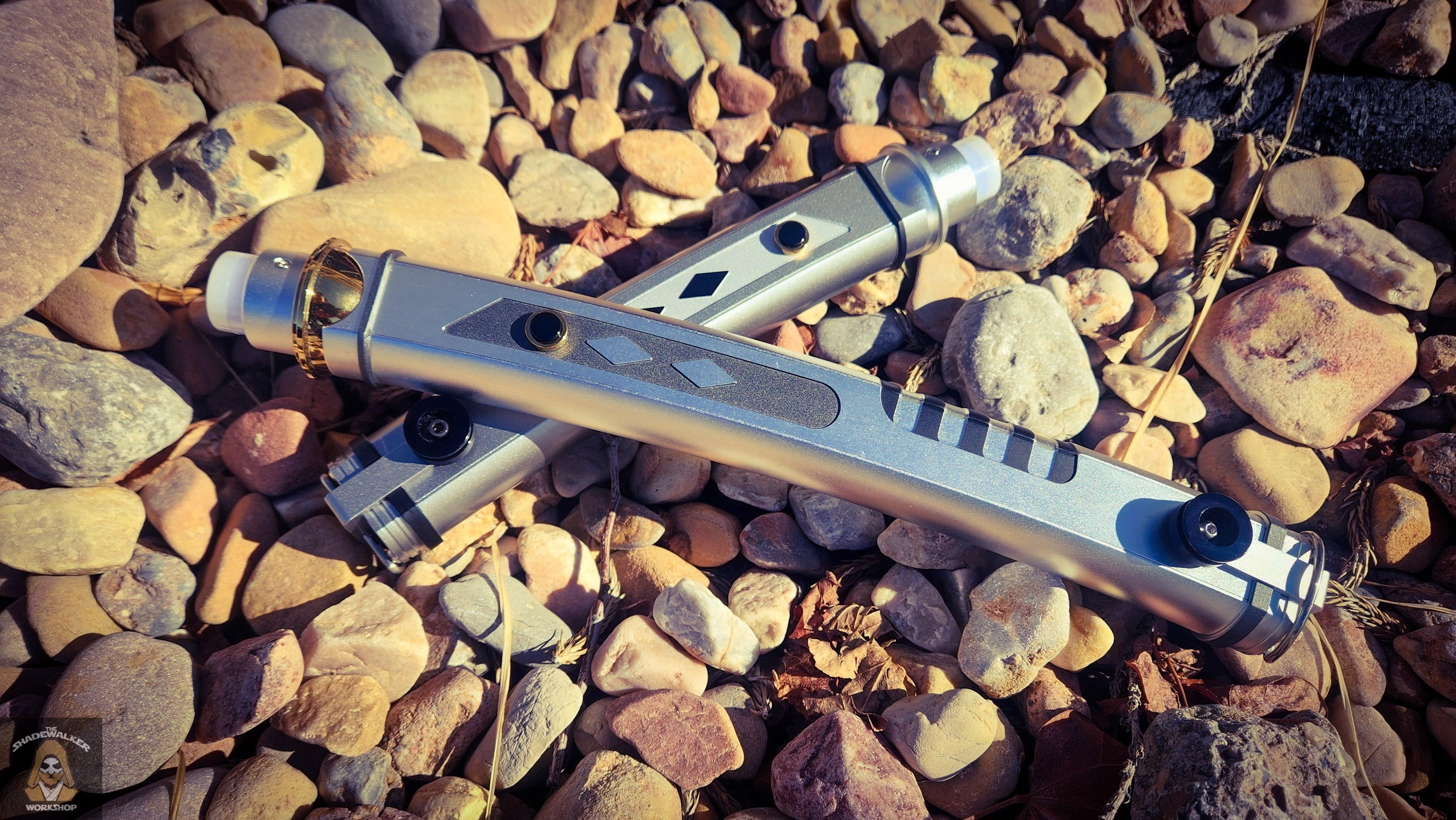 All Sabers – Legion Sabers