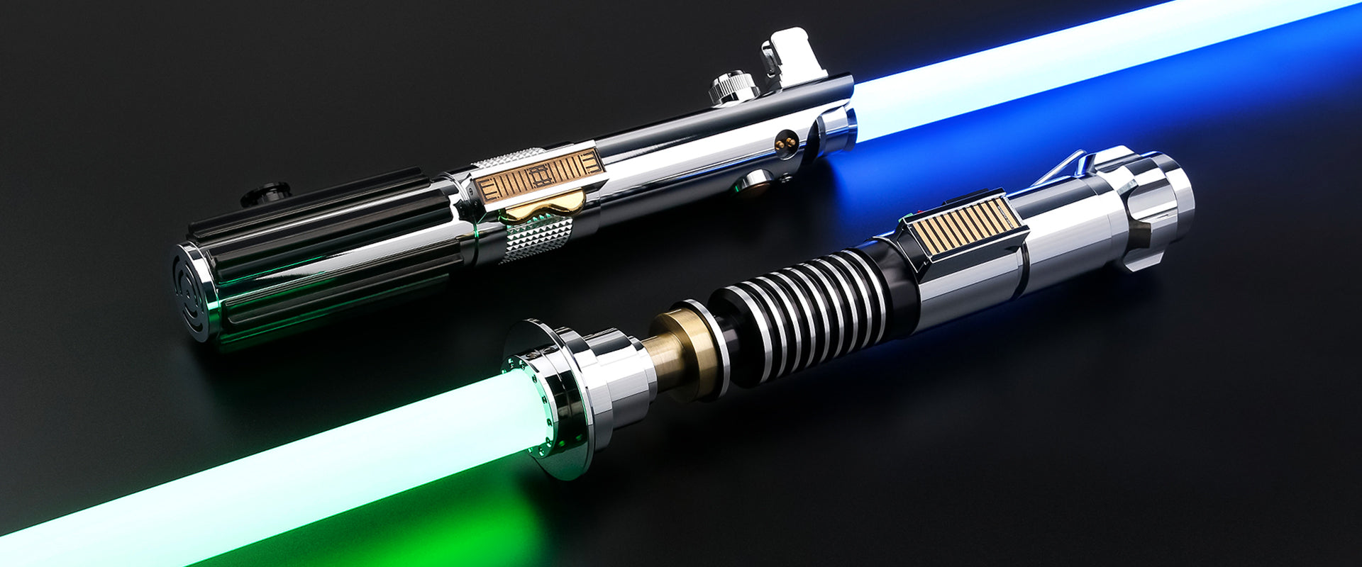 The Dark Saber – Legion Sabers