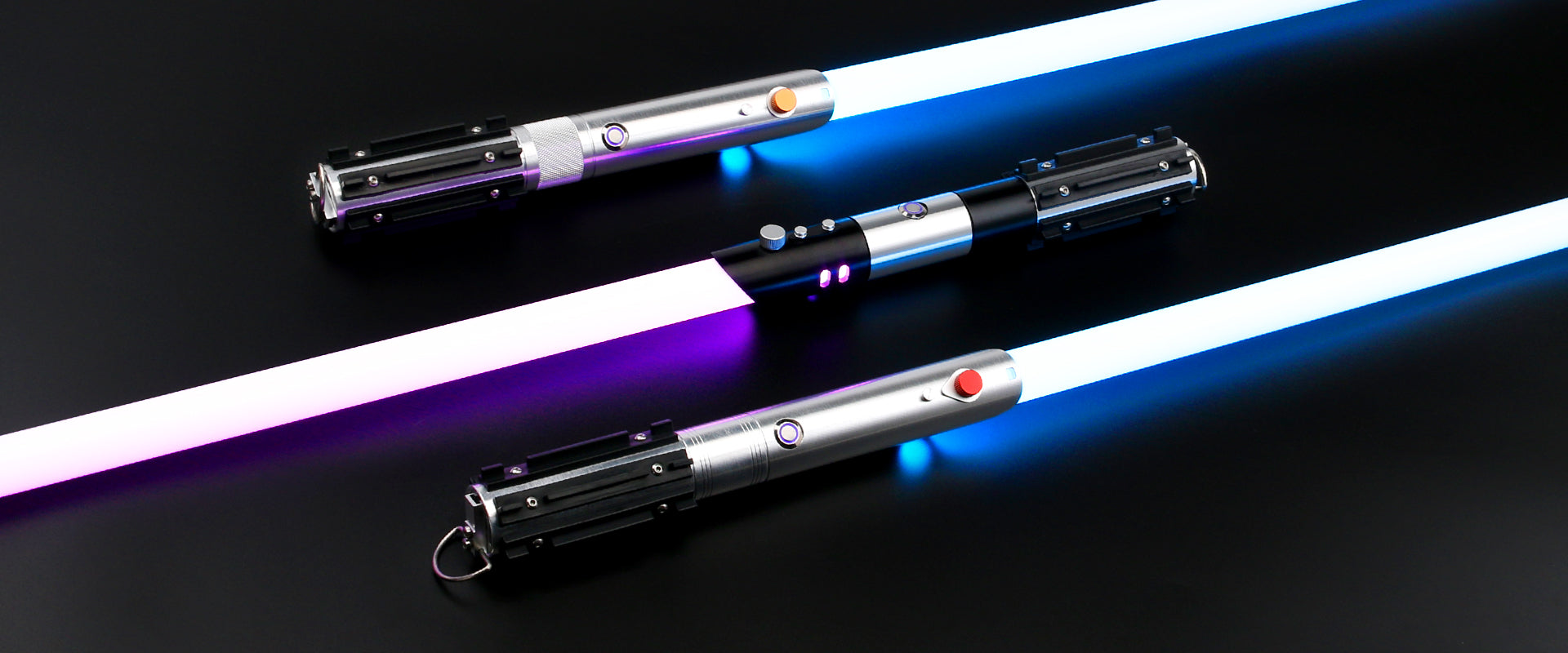 Katana blades – Legion Sabers