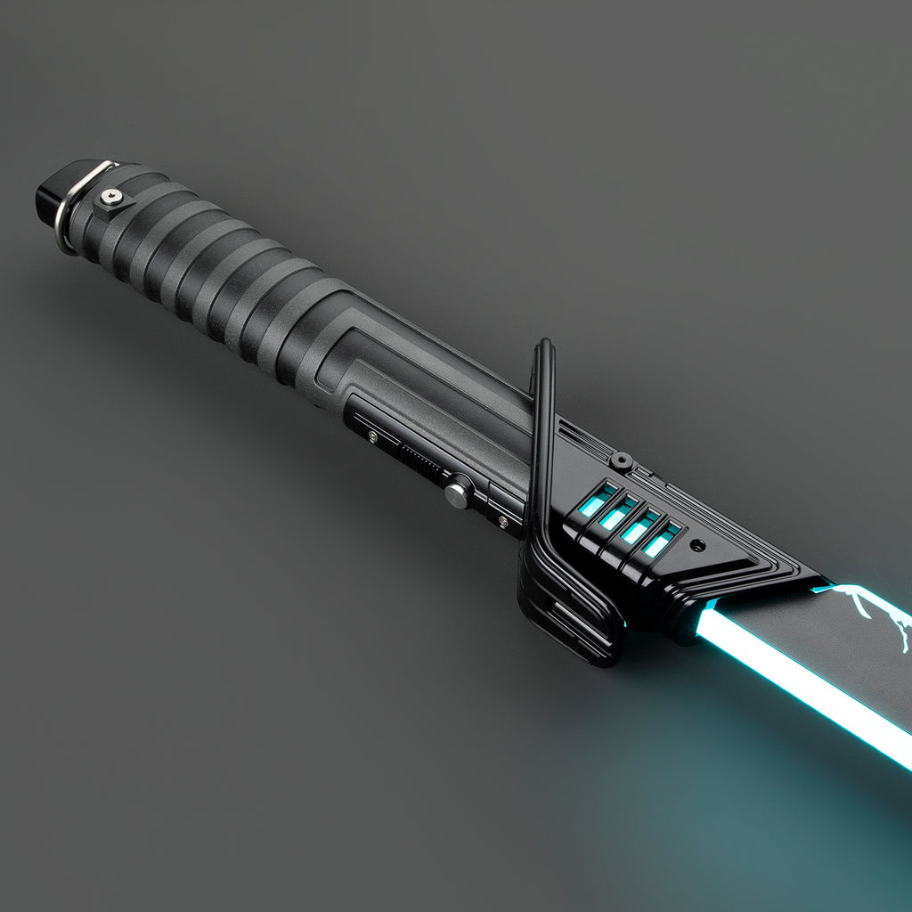Dark Saber | Live Action Version – Legion Sabers