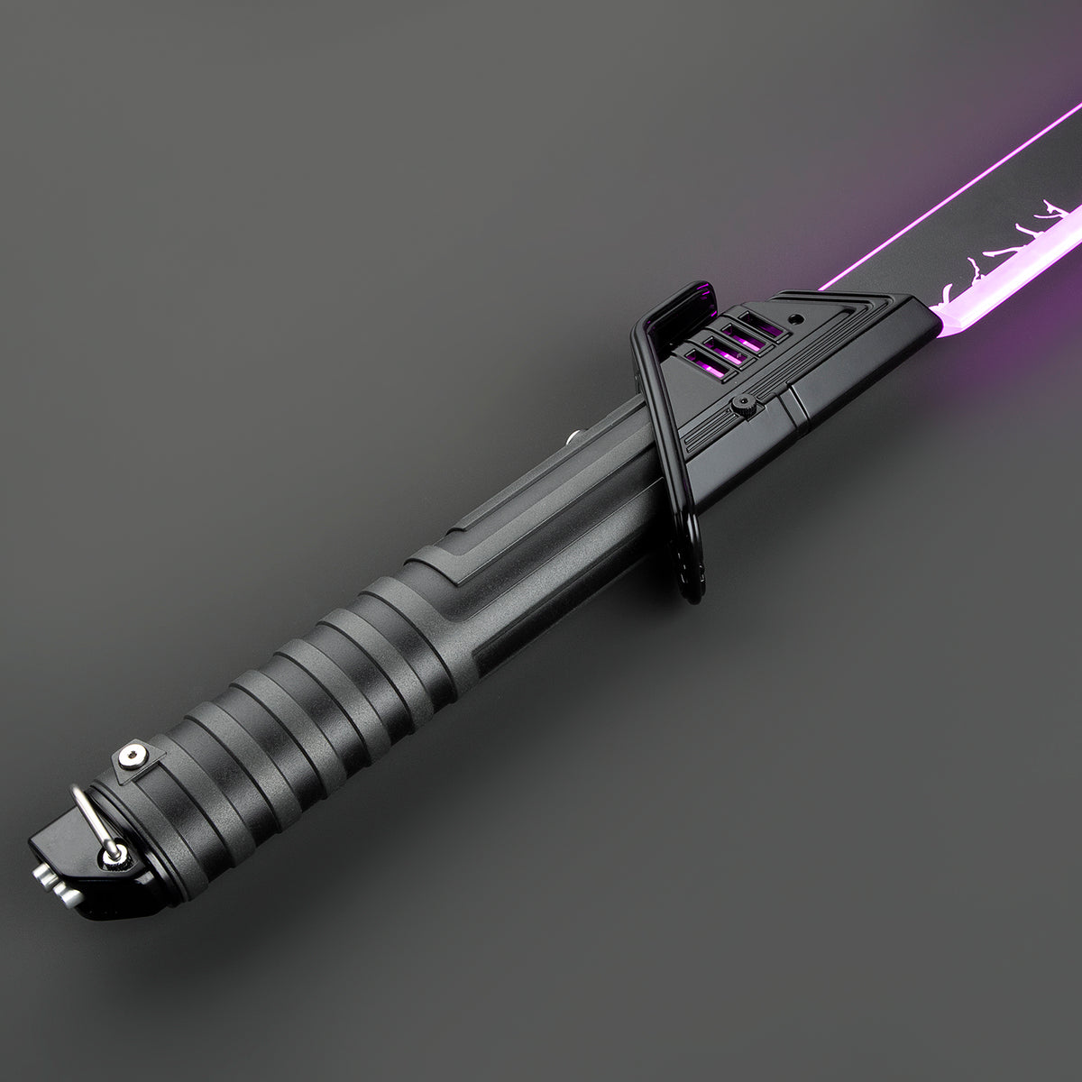Dark Saber | Live Action Version – Legion Sabers