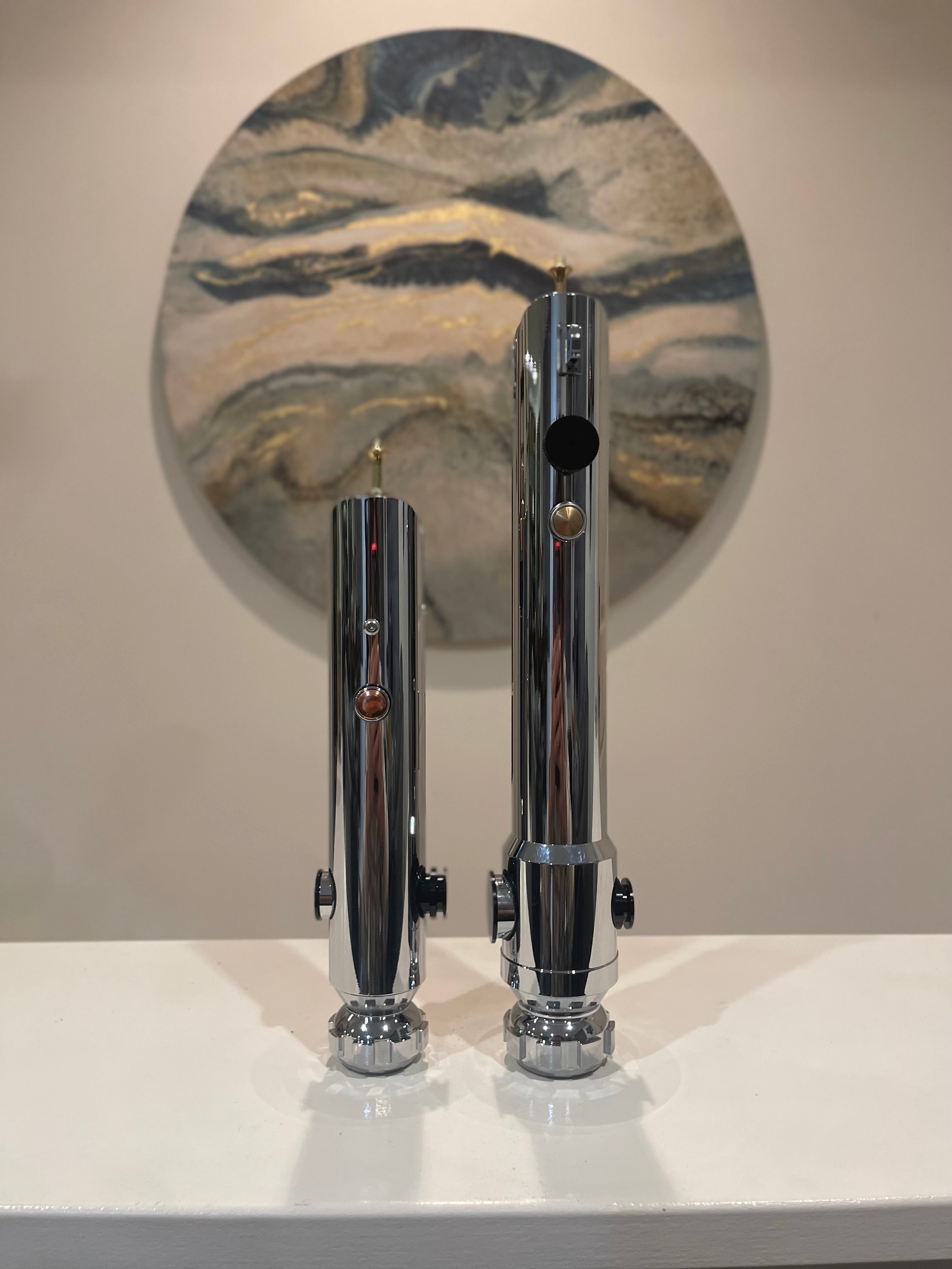 Snippy Apprentice – Legion Sabers